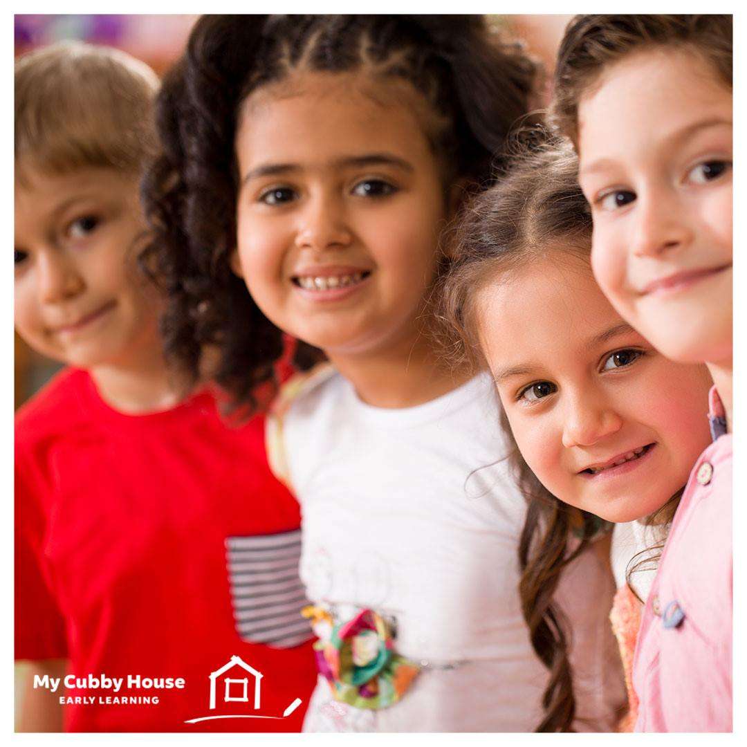 Why is a child's first 5 years so important | Southport